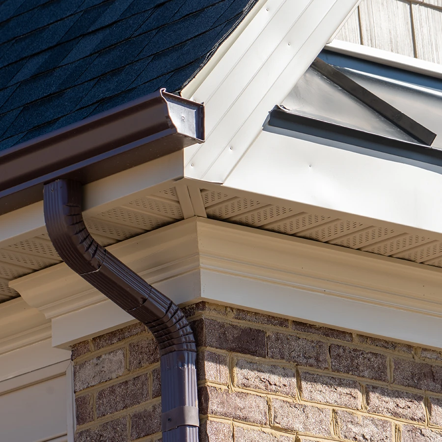 Roofline Services | Wombourne Windows